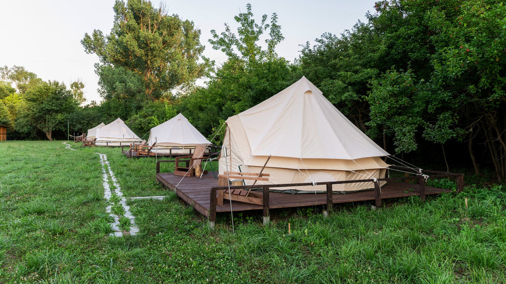 Medieval Tent Store for Reenactments – MedievalTents